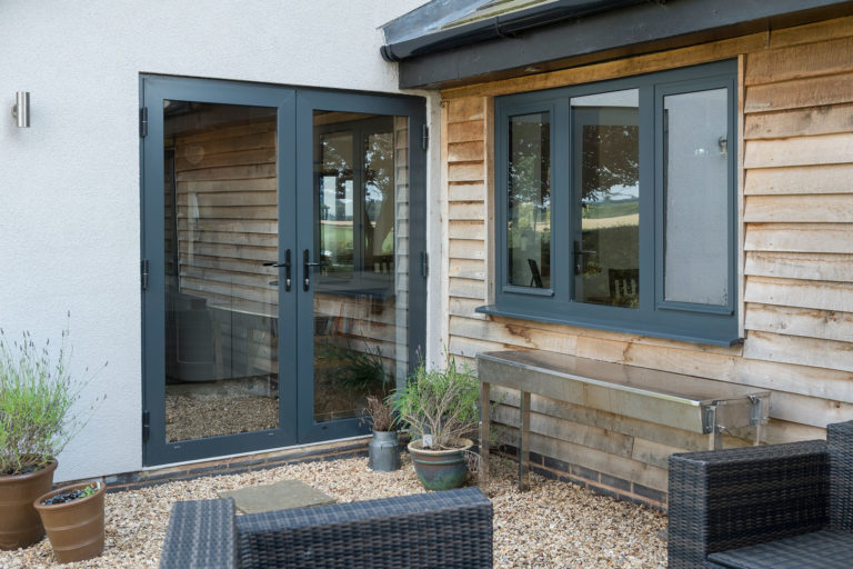 Aluminium Windows Surrey | Aluminium Window Prices Surrey