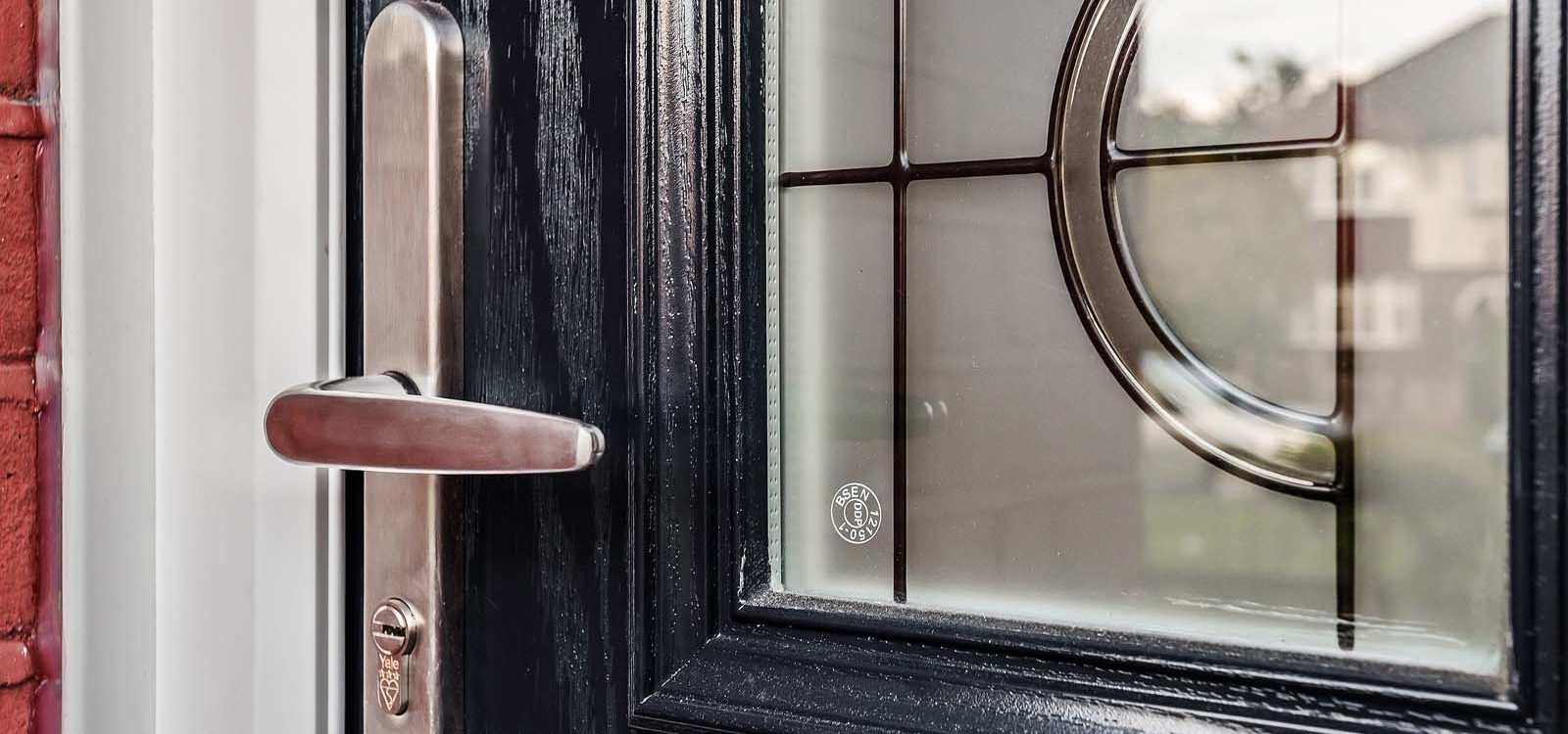 Contemporary Doors Sutton | Door Prices Sutton | Astral