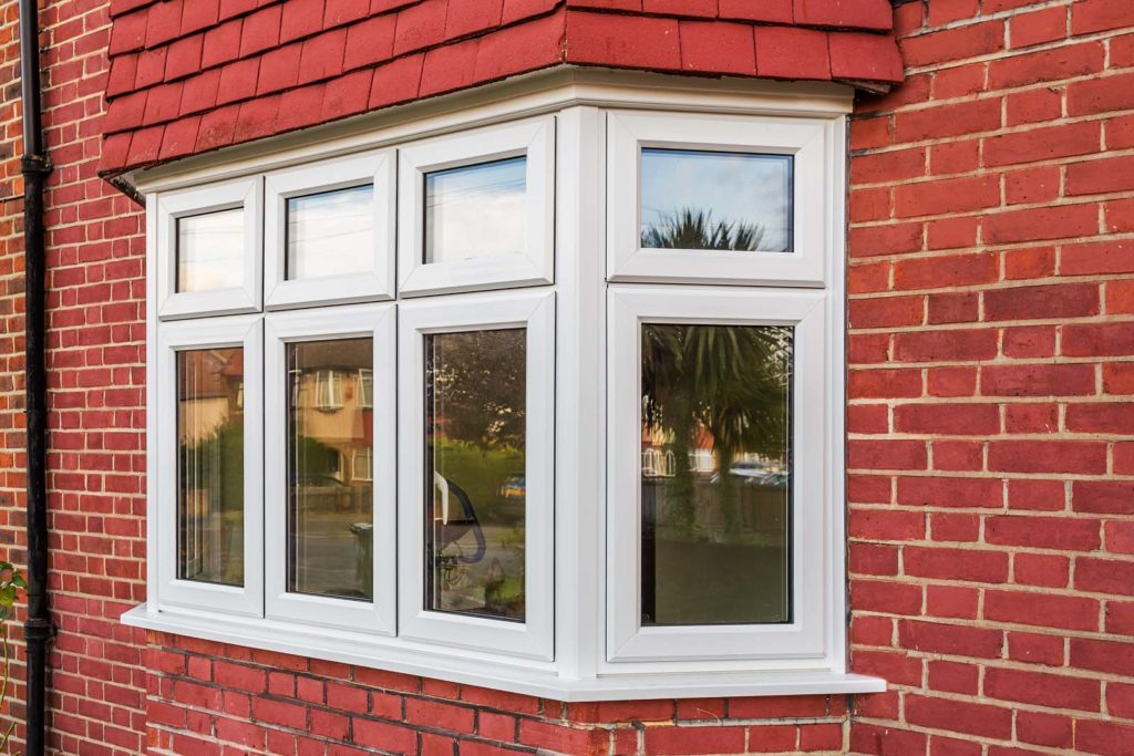 Windows Morden | uPVC, Aluminium & Steel Window Prices