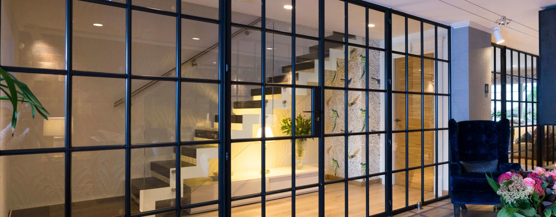 Steel Door Installer | Steel Door Cost | Robust Steel Doors