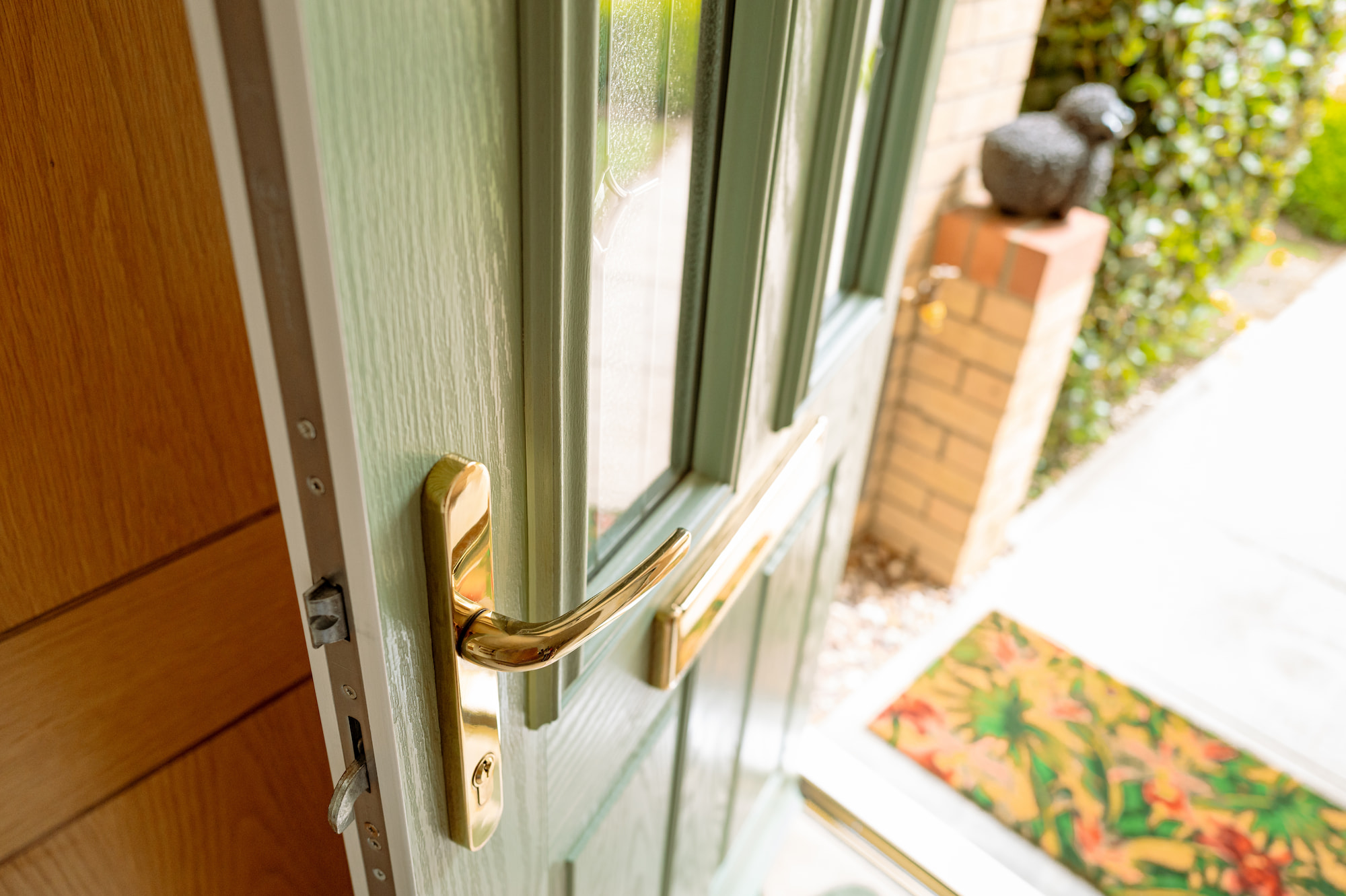 uPVC Front Doors Surrey | uPVC Front Doors Prices Surrey